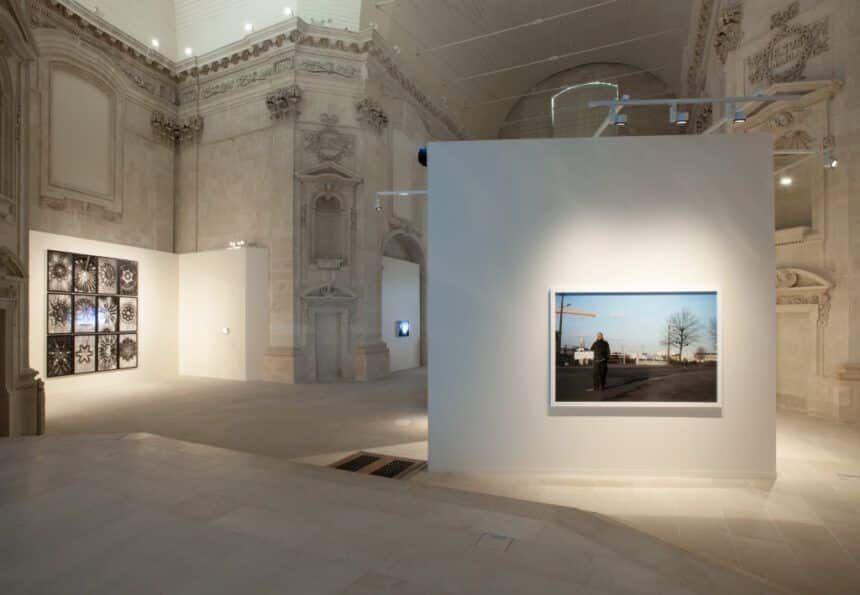 Nantes Art Museum