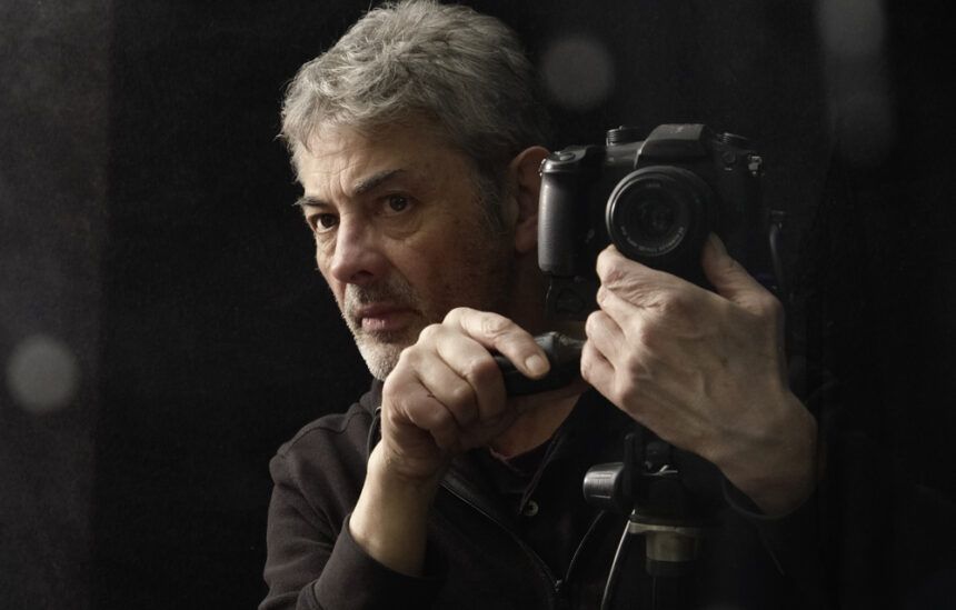 Pierrick Sorin. Faire bonne(s) figure(s) Expositions - Musée d'arts de ...