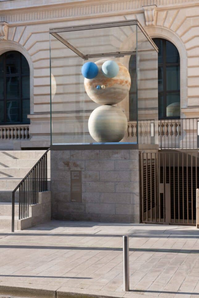 Les espaces - Musée d'arts de Nantes