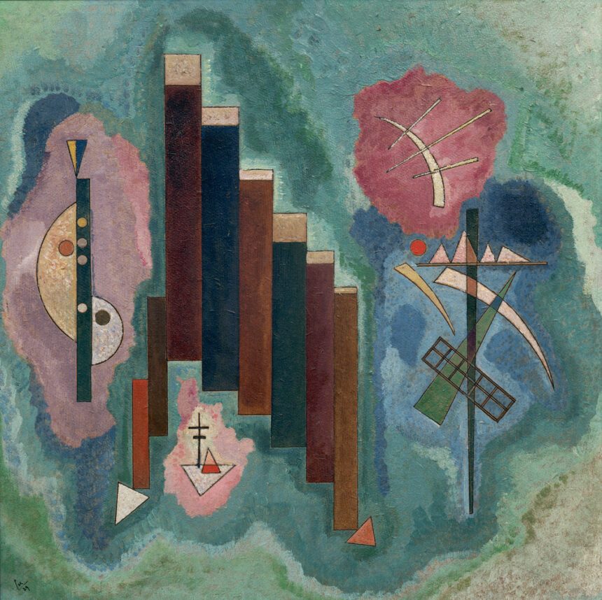 Les œuvres incontournables - Musée d'arts de Nantes
