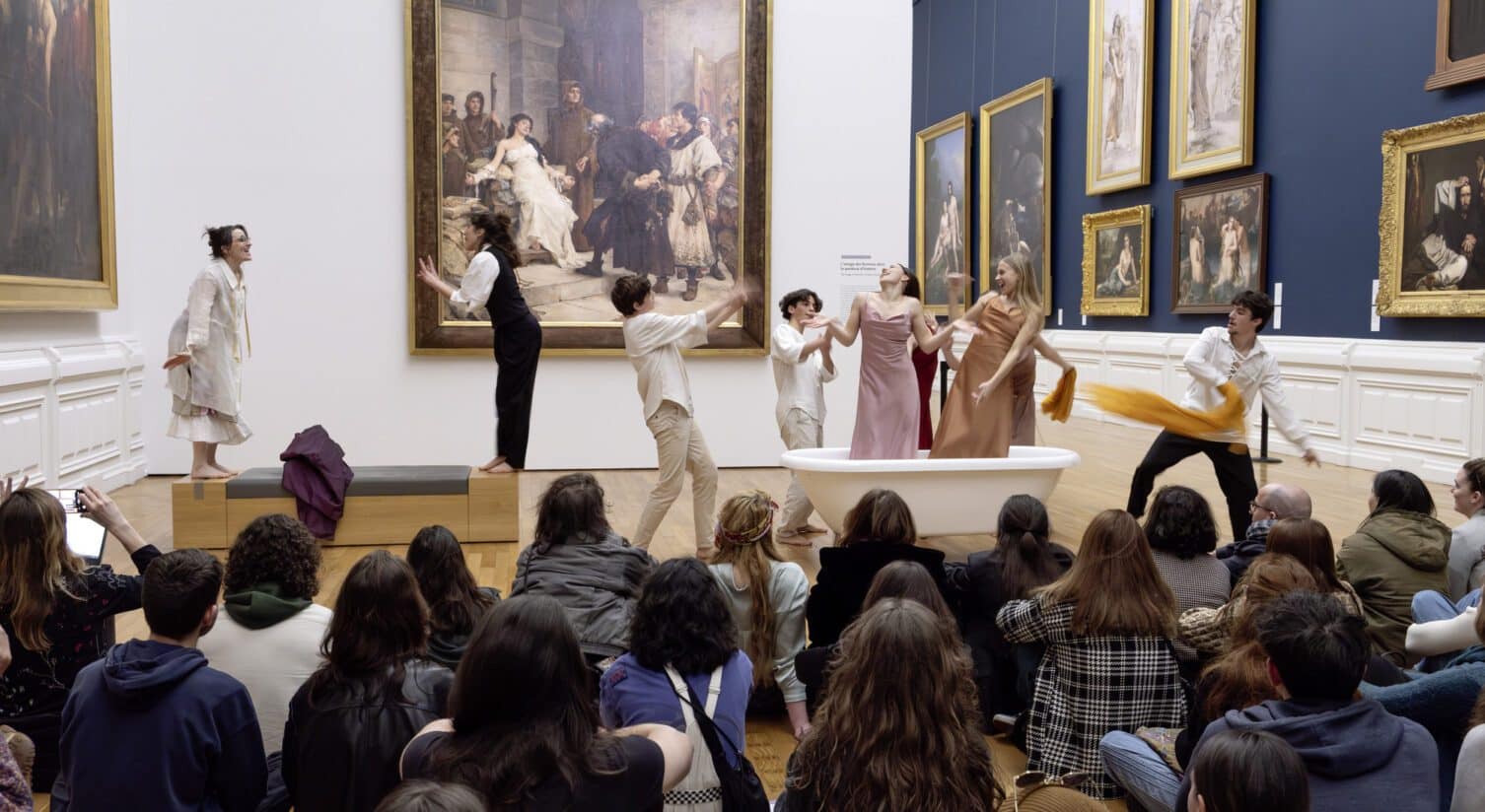 Les œuvres incontournables - Musée d'arts de Nantes