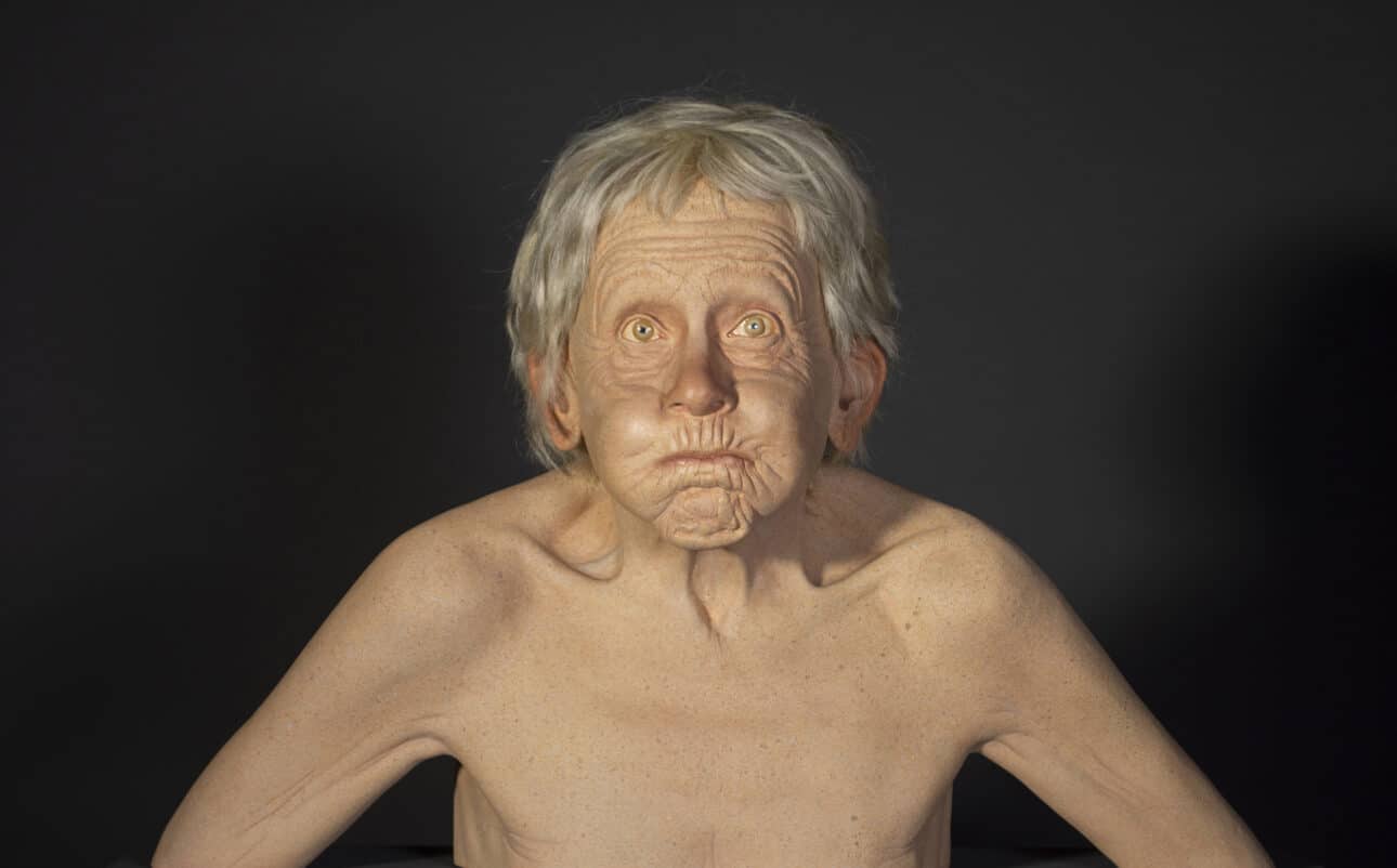 Hyper sensible - Musée d'arts de Nantes