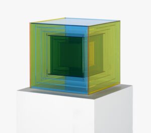 Electric Op - Musée d'arts de Nantes