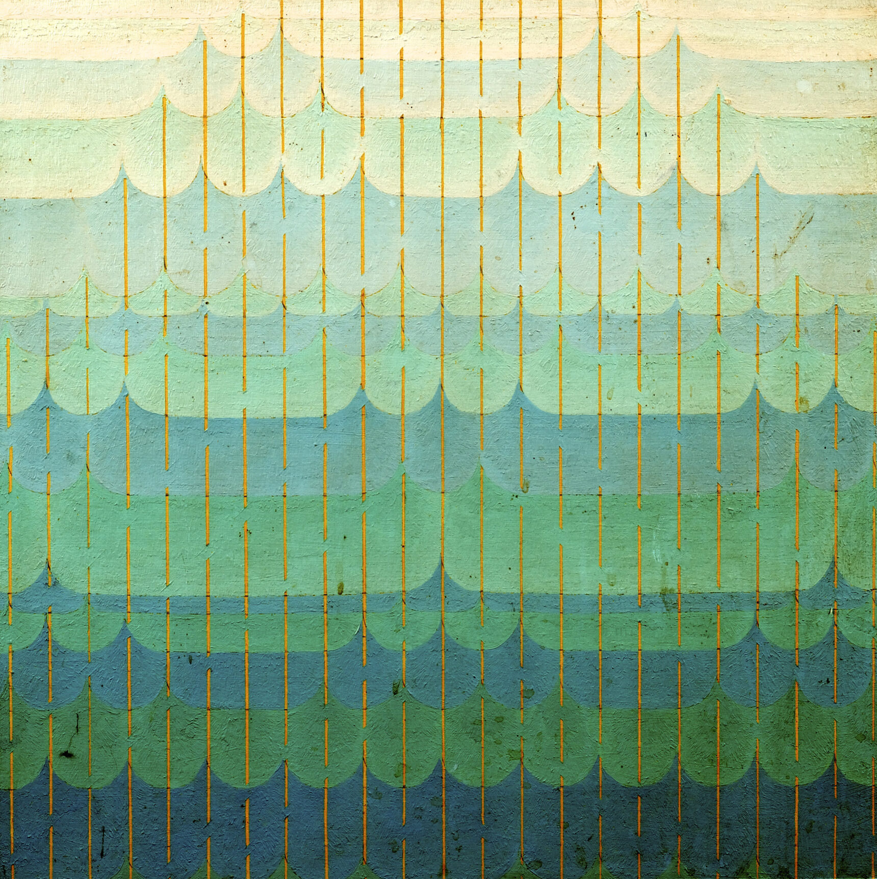 Sous la pluie. Peindre, vivre et rêver - Musée d'arts de Nantes